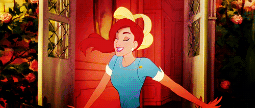 My Lovely Gifs!!! By Nay: Gifs Princesas