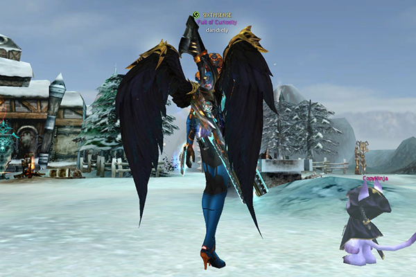 Episode 22 New Costumes and Pet Releases