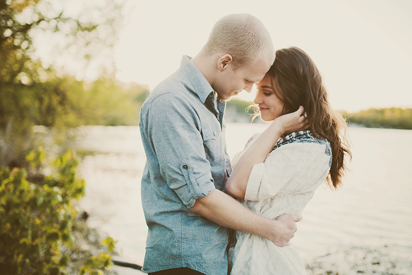 Harrison + Megan — Sincerely, Kinsey