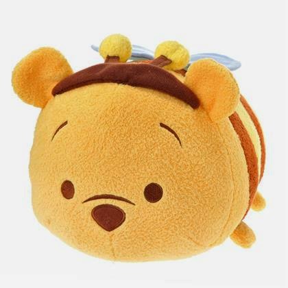 KoDoMo Kingdom 日本兒童王國: New Arrival!!! Disney M Size Winnie-the-pooh ...