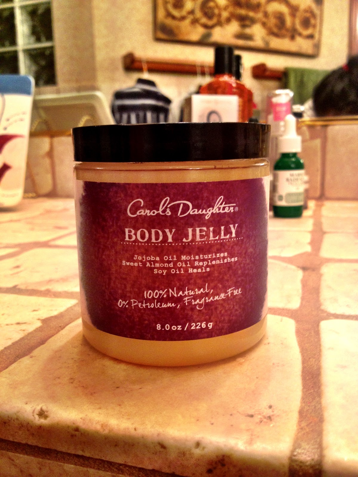 Powder and Pandemonium