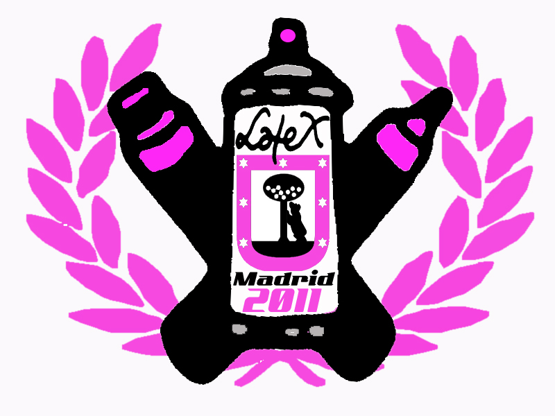 Latex Arte Callejero: LATEX LOGOS