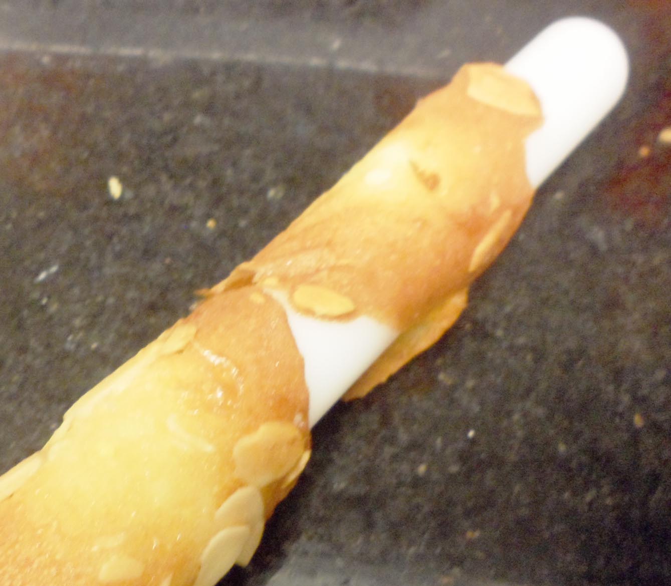 Tuille de Amêndoas | Eventos - Inventos