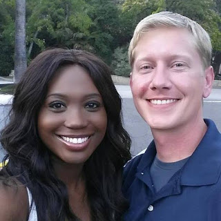 Seattle Opera Blog: 34 Random Questions with Angel Blue