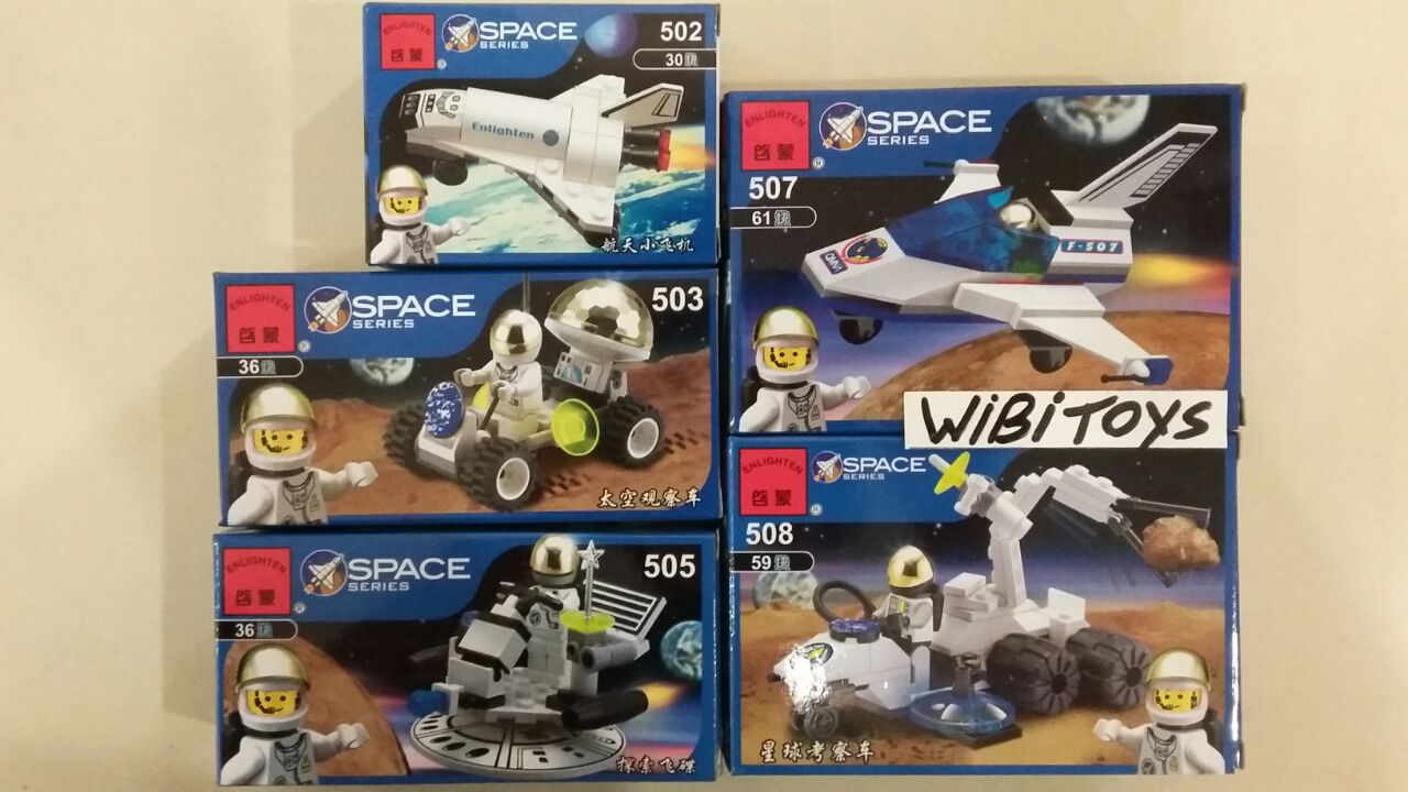 mainan lego, lego kw murah, banyak macam, jakarta : enlighten brick ...