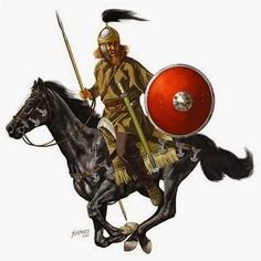 EL CAJON DE LOS CONOCIMIENTOS: LOS VISIGODOS