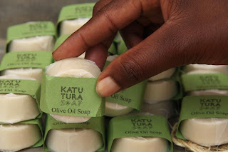 KATUTURA SOAP PROJECT