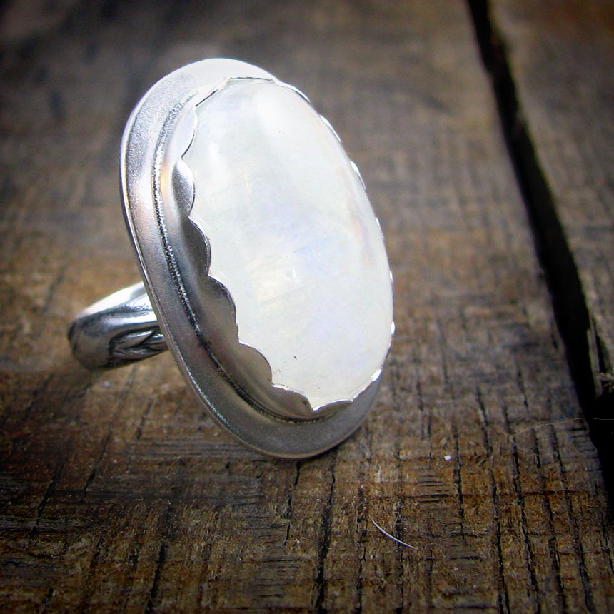 E² - Esther Eve, Metalsmith