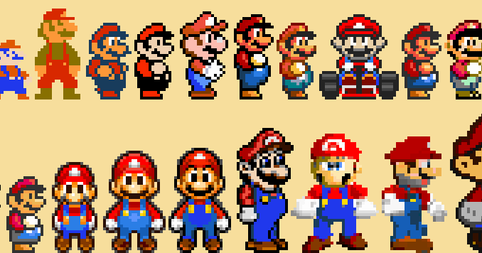 SATURDAY MORNINGS FOREVER: THE HISTORY OF MARIO
