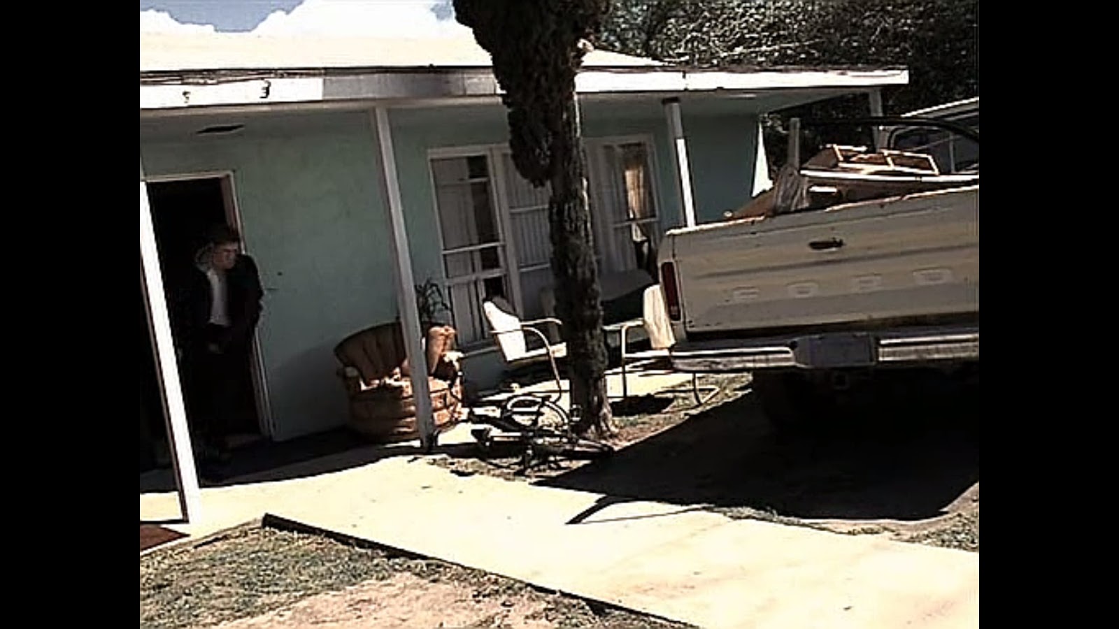 Everything The O.C. : The O.C. Filming Locations: Ryan's Chino Pilot House