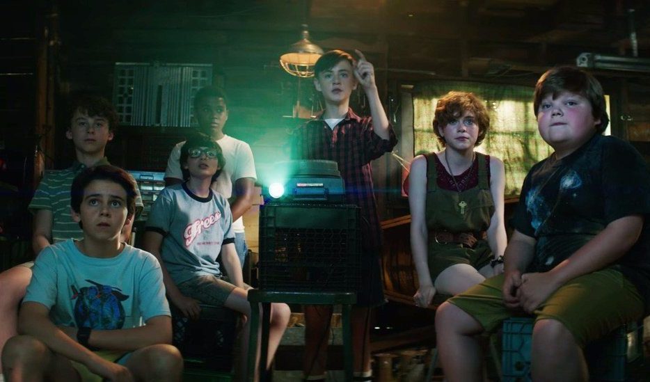 La Belleza y el Tiempo: Cada Veintisiete Años (I)