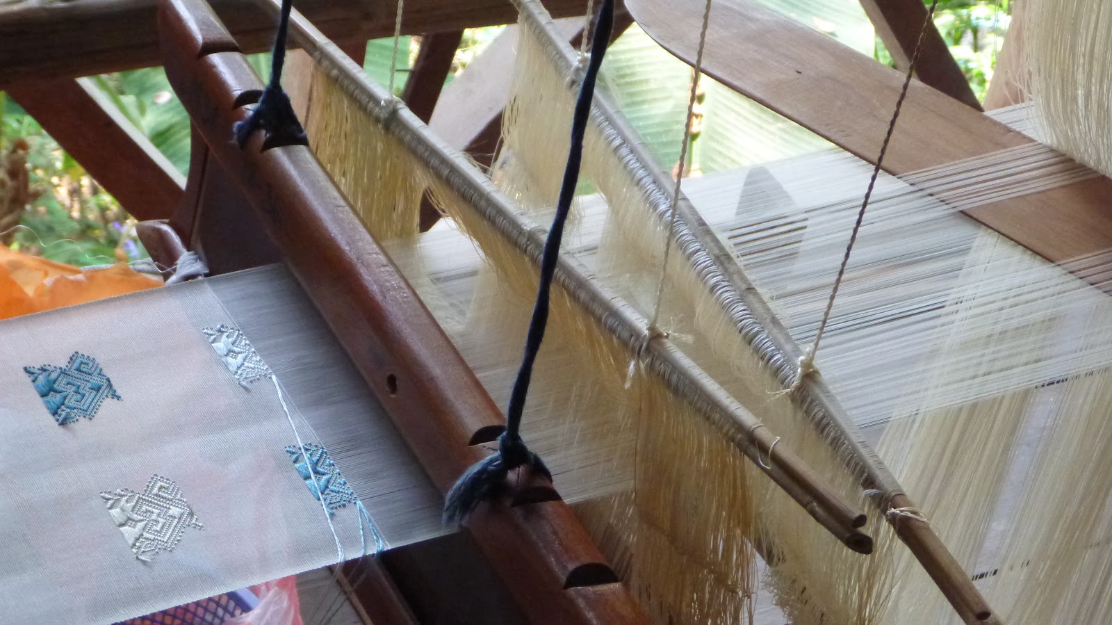 le Sopalain: Luang Prabang, Laos