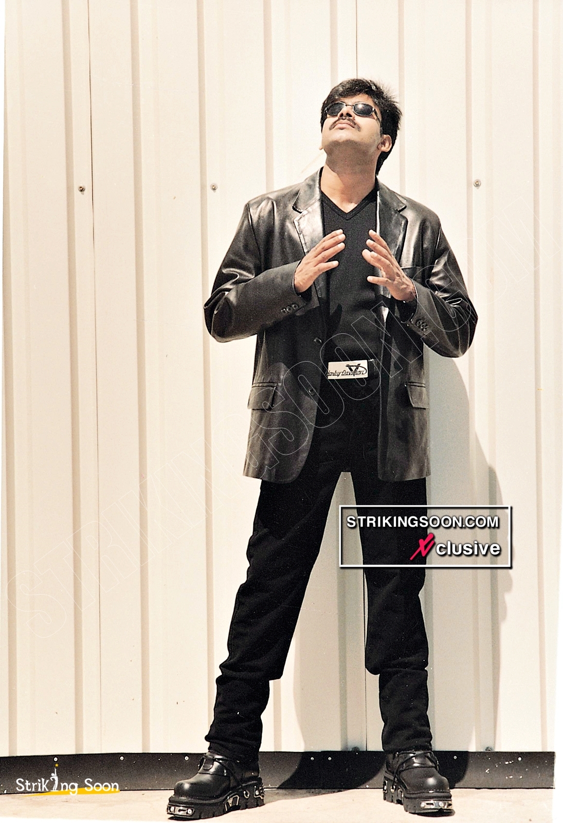 pawankalyan « strikingsoonofficial