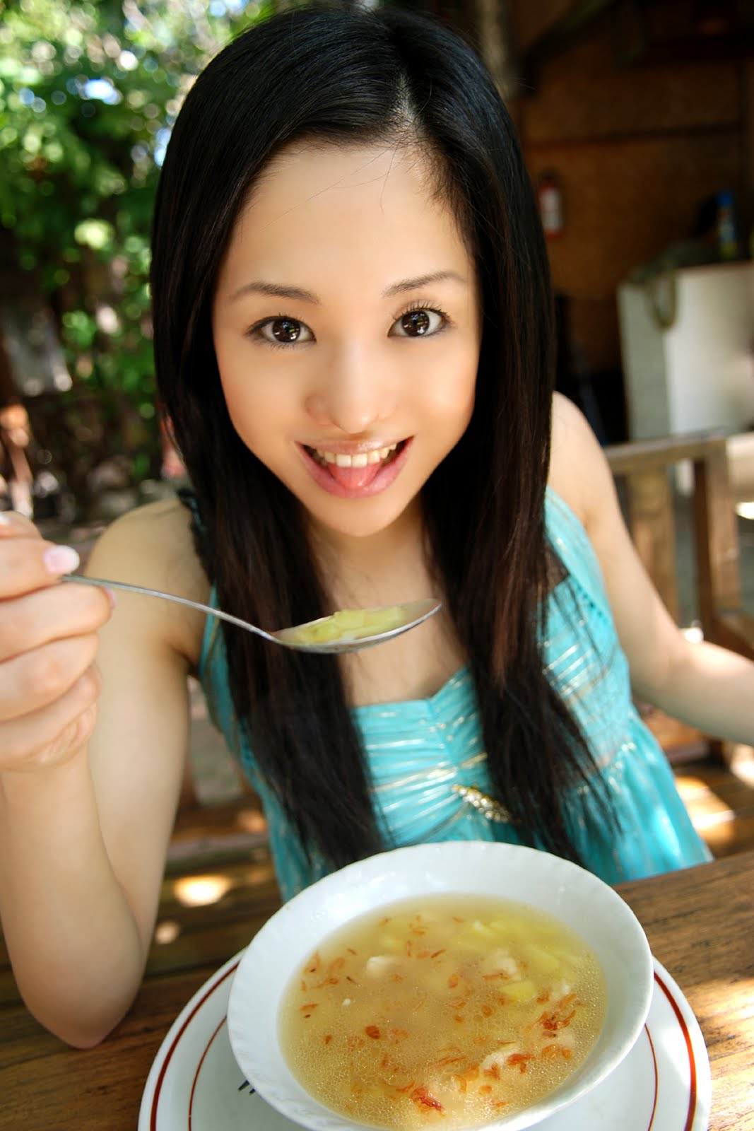 Japanese Hot Girls Sora Aoi