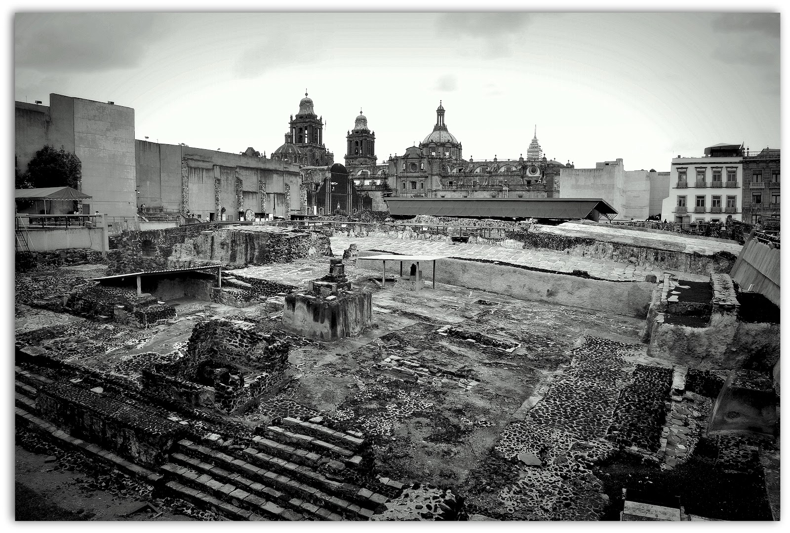 Reclaiming Life!: When Mexico City was Tenochtitlan...