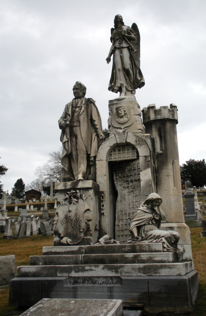 Engraved: : Monumental Monuments