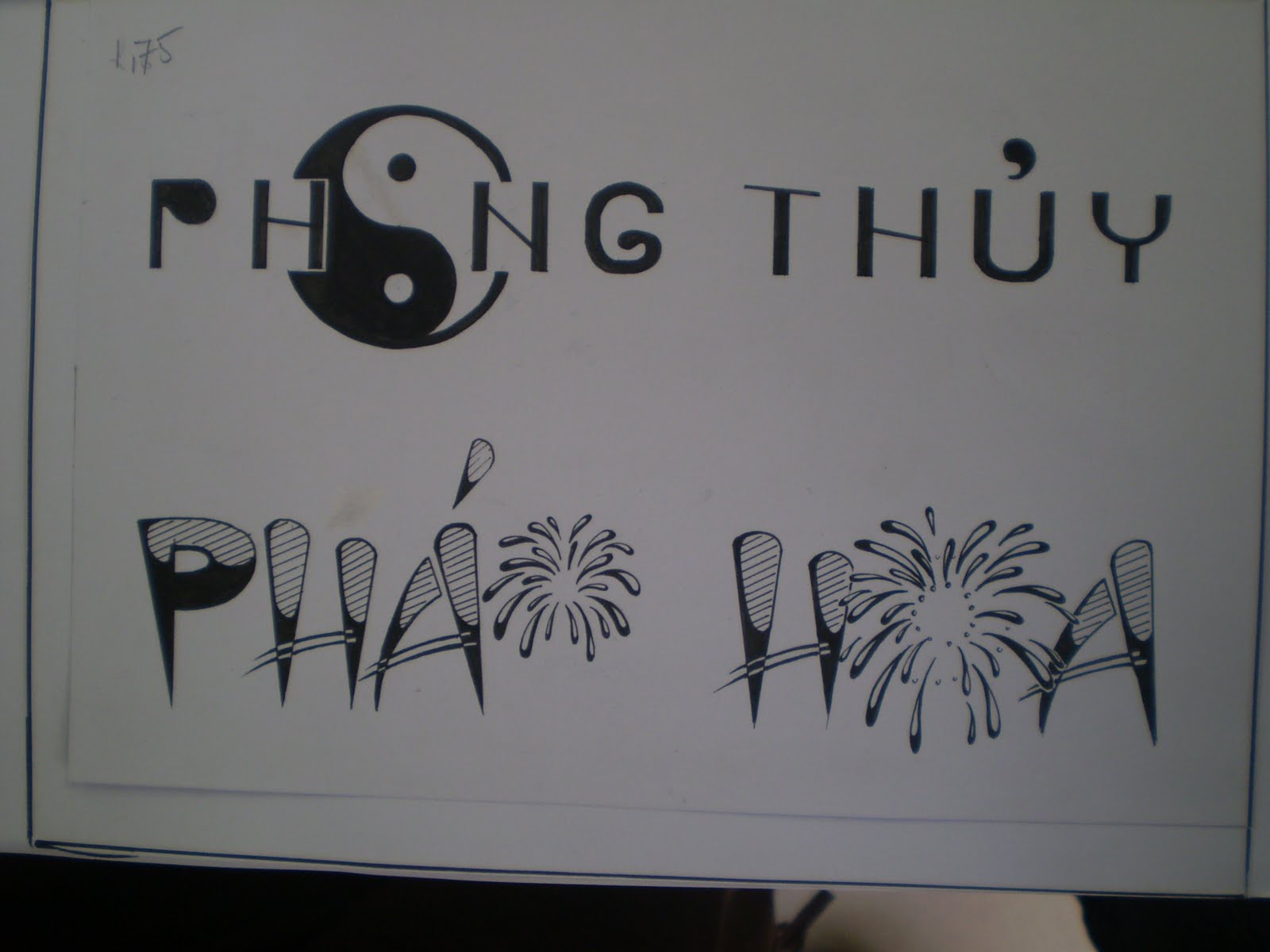 C210DH01: Cách Điệu Chữ_Tài liệu tham khảo