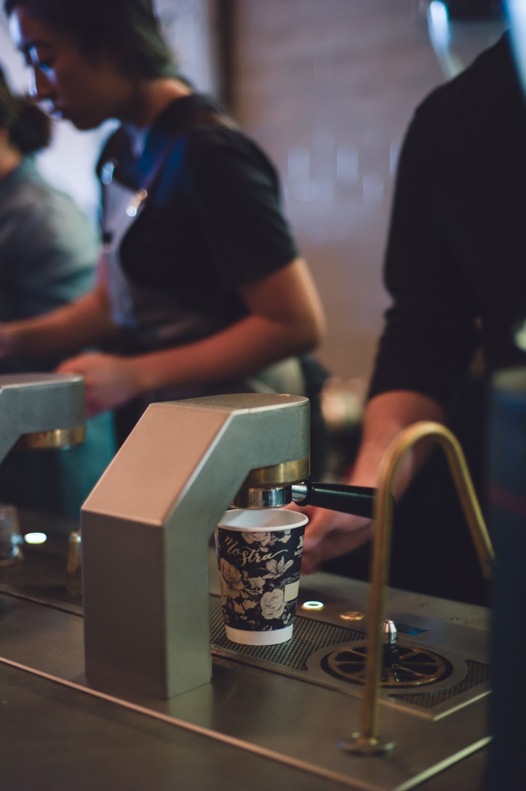 SanDiegoVille: Mostra Coffee Café Grand Opens In Carmel Mountain Ranch ...