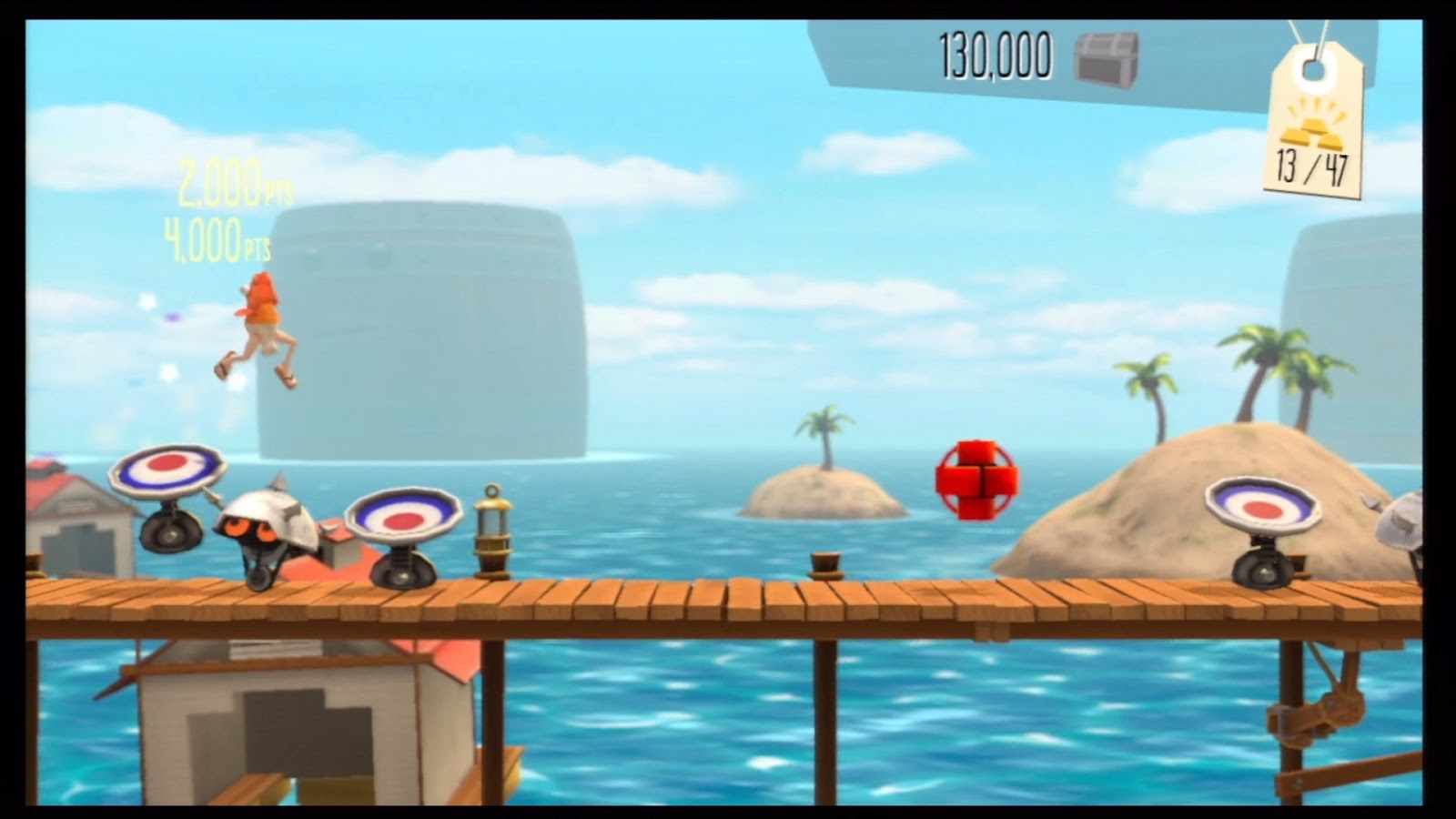 SuperPhillip Central: Top Ten Best Wii U Games Released So Far