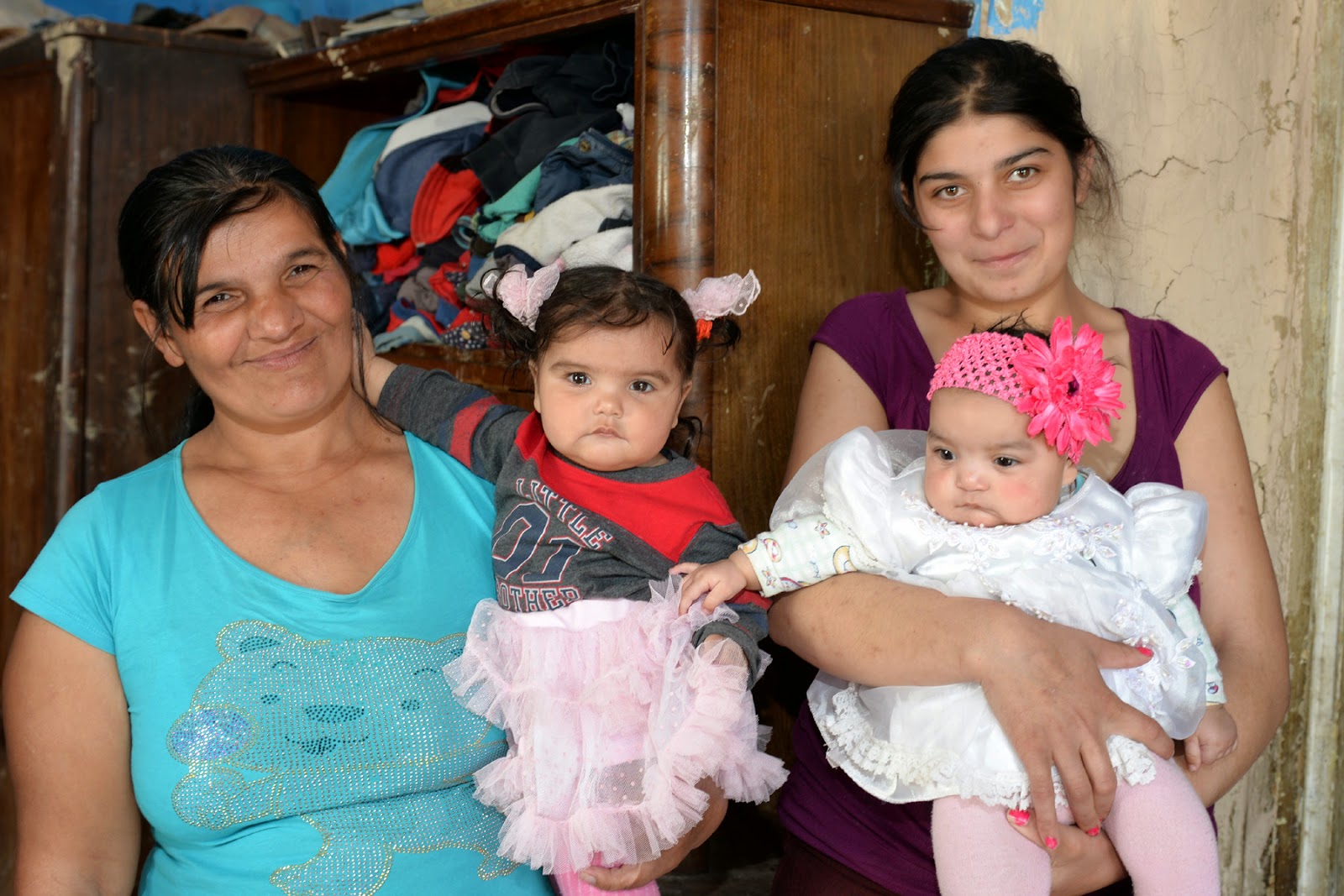 Forget Me Not Ministries Mission Trip Blog: Full Day in Tinca