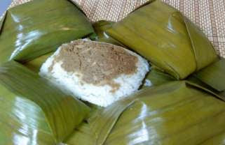 Pastil / Patir ANY TIME ~ Alladinsandialan.com