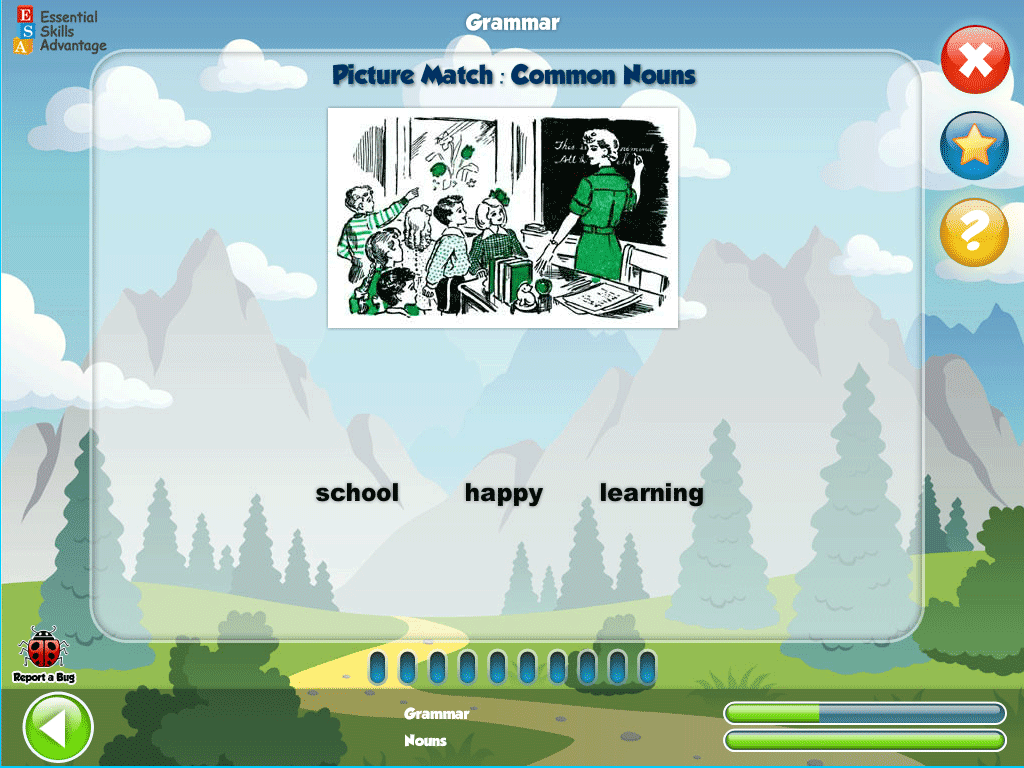 Brandi Raae: Interactive Reading and Language Learning for Elementary ...