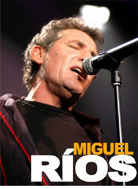 Rios de rock ~ ROCK UNA FORMA DE VIDA