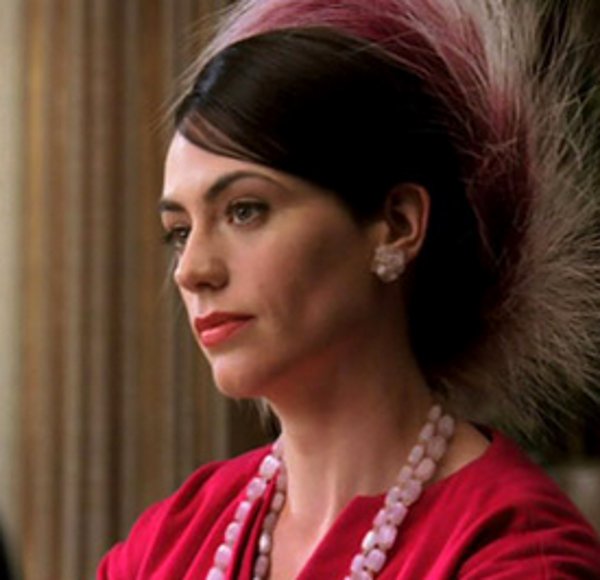 Mad Men style files #3 – Rachel Menken - A Stitching Odyssey