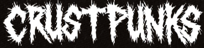 antblog: Crust Punk