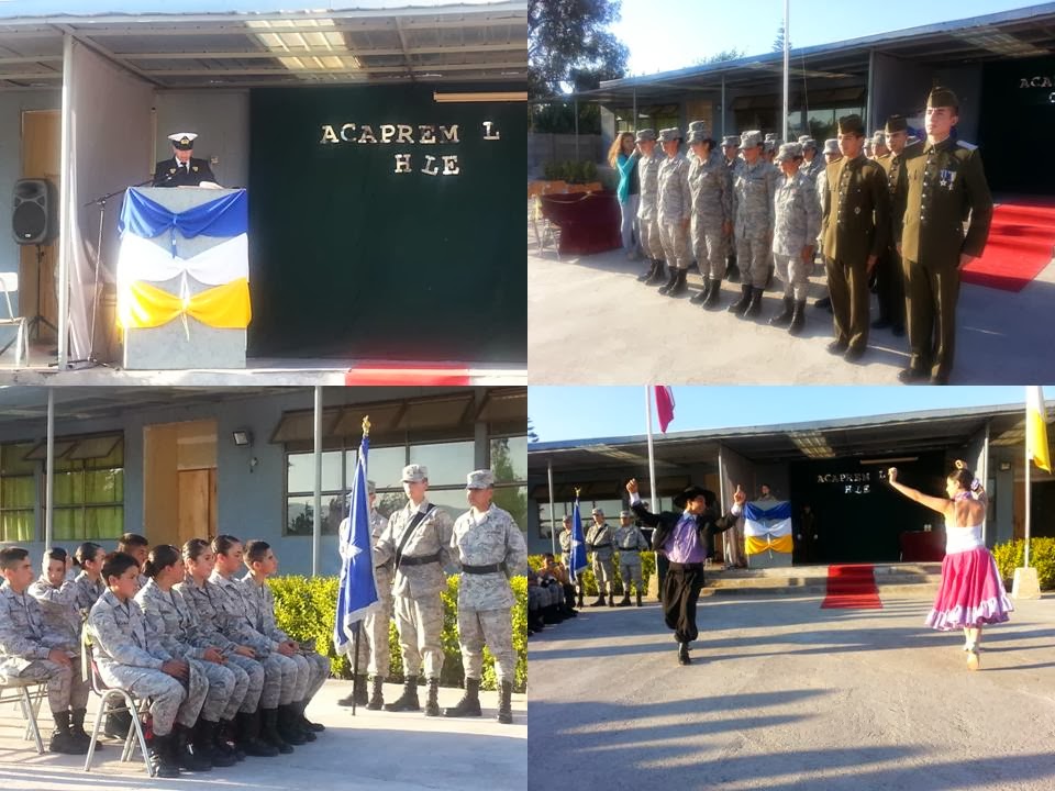 Departamento Provincial de Educación Talagante-Melipilla: Academia ...