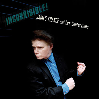 James Chance Official: Discography