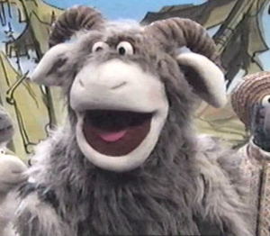 A Much Deeper Level: Muppet Classic Theater, Part 2: Faulty Fables