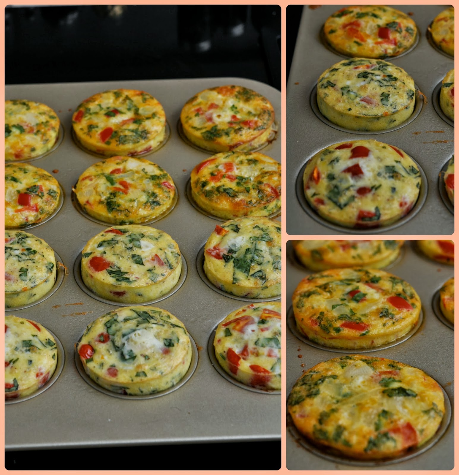 Life of a Wise Wife : Early Riser Breakfast