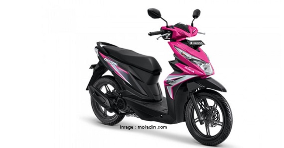 Simak Review Lengkap Tentang Spesifikasi Motor Honda Beat eSP - blog ...
