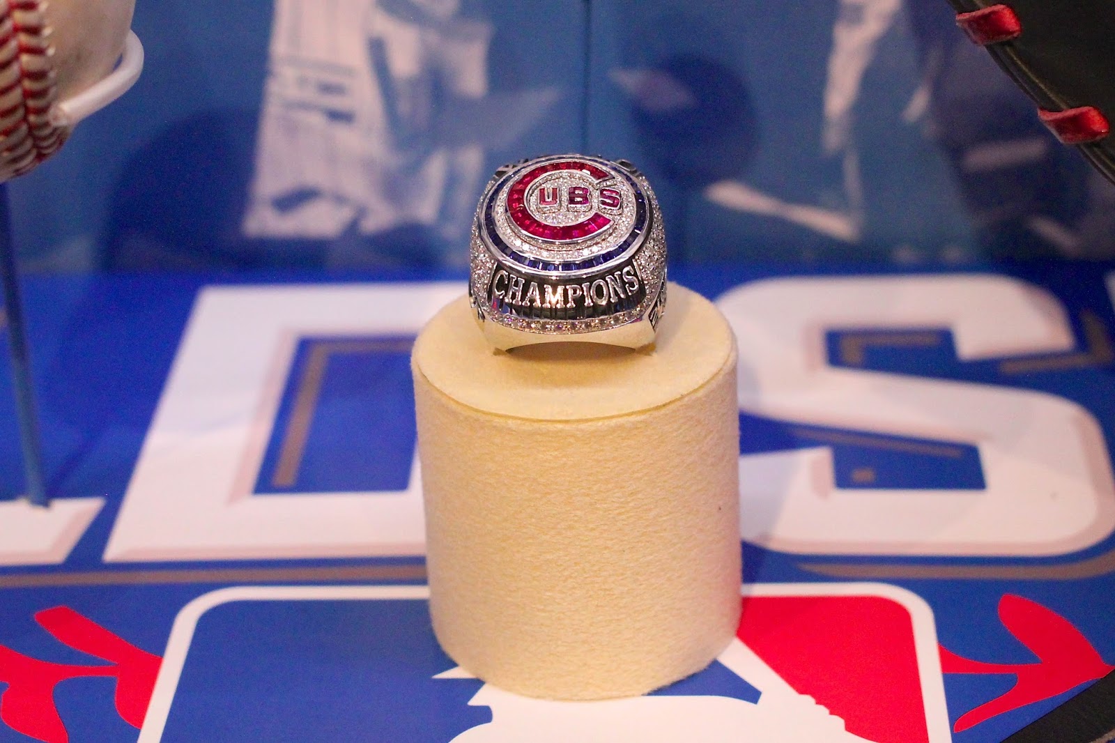 borrowed heaven: A Weekend in Cooperstown