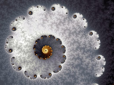 RELATIVIDAD Y FRACTALIDAD: MODELANDO A EINSTEIN Y SU TEORÍA DE LA ...