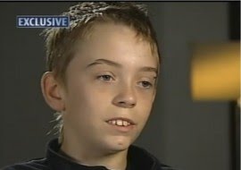 last tradition: Richard Gale, the Skinny Bully, says he was bullied ...