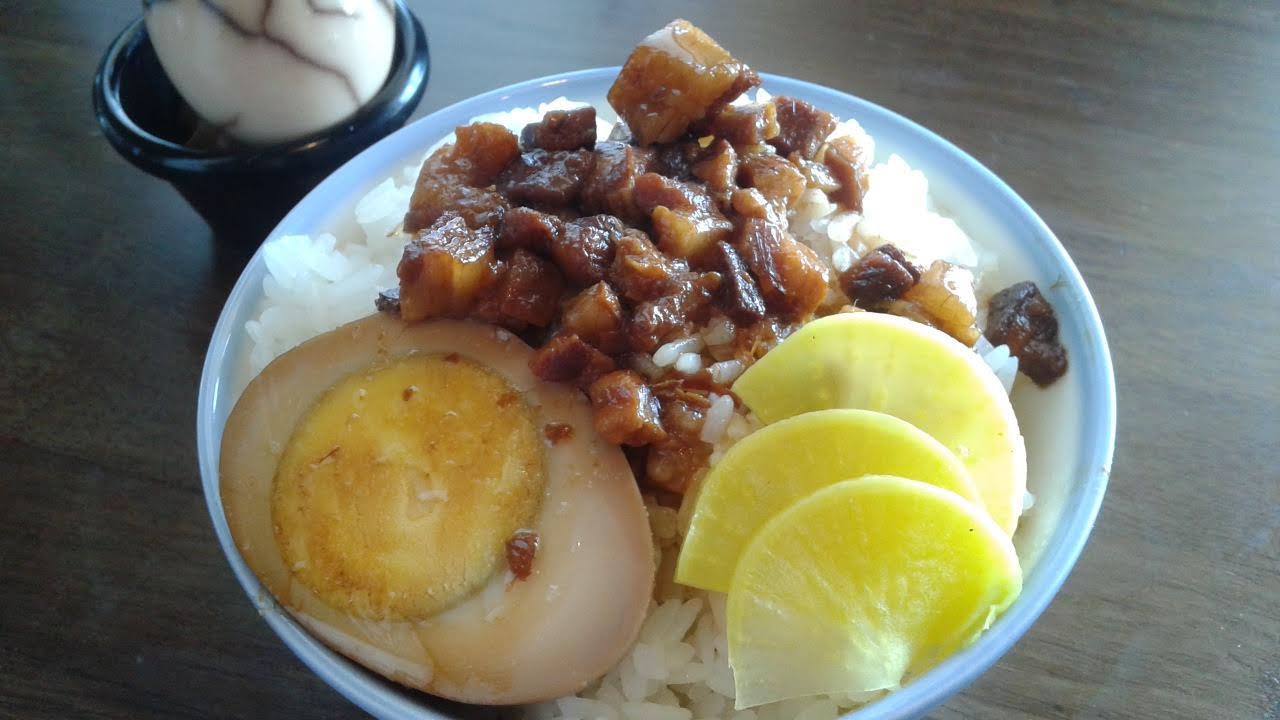 FRIED CHICKEN LIPS: Tea House Formosa