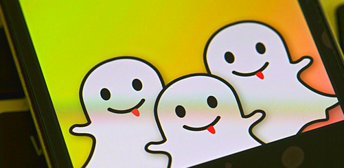 Snapchat : Original Recruitment Campaign! - Snapchat Effects