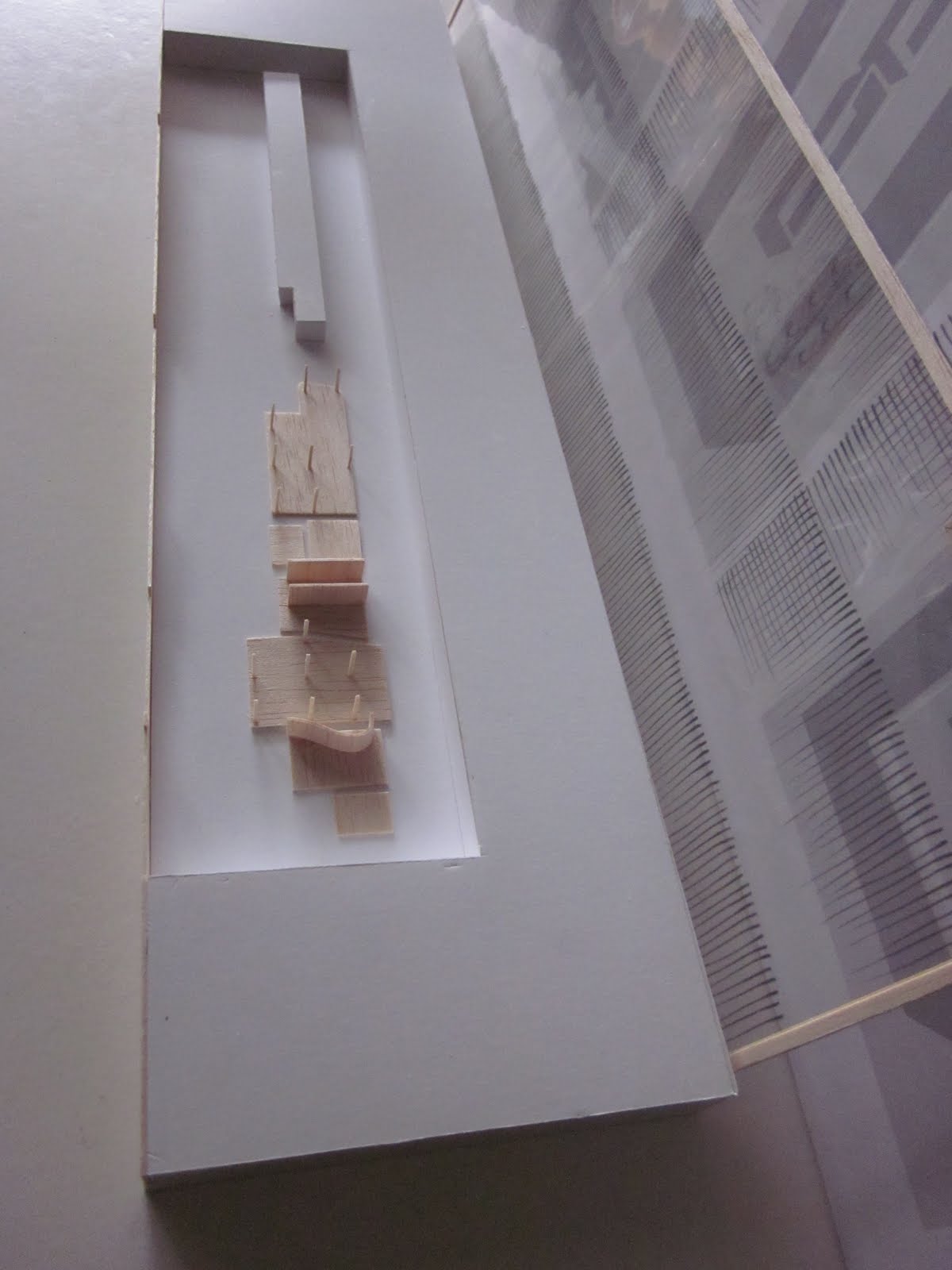 Peter Olive Arch 1101