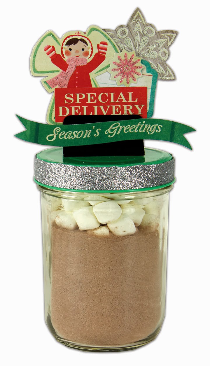 Crafts Direct Blog: Project Ideas: Show Toppers.