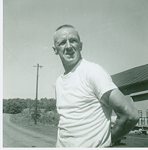 life at the lake: lake history