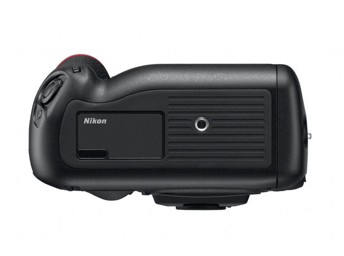 Nikon lance son D4, Nouveau reflex professionnel | Blog photo Laurent ...