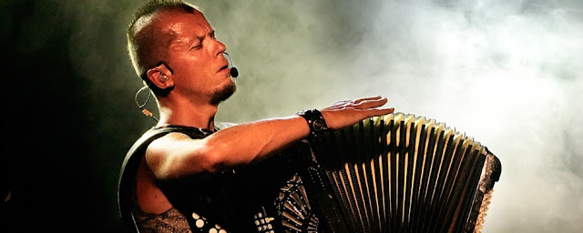 Kimmo Pohjonen, muzika u pokretnim slikama ~ F I N S K A