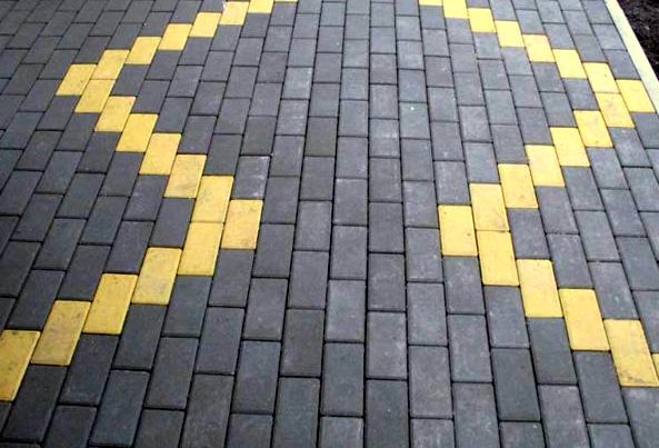 50 Contoh Gambar Motif Paving Block Terbaru - Model Desain Rumah Minimalis