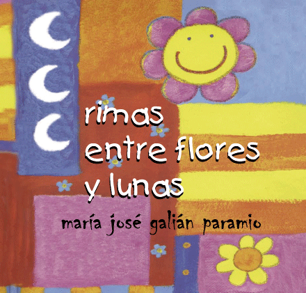 PIKAPIKAME: Libro de Poesía Infantil Ilustrada: "Rimas entre flores y ...
