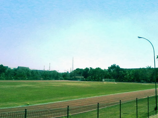 Kuliah di Unnes? Spoiler Universitas Negeri Semarang - WOWCANG