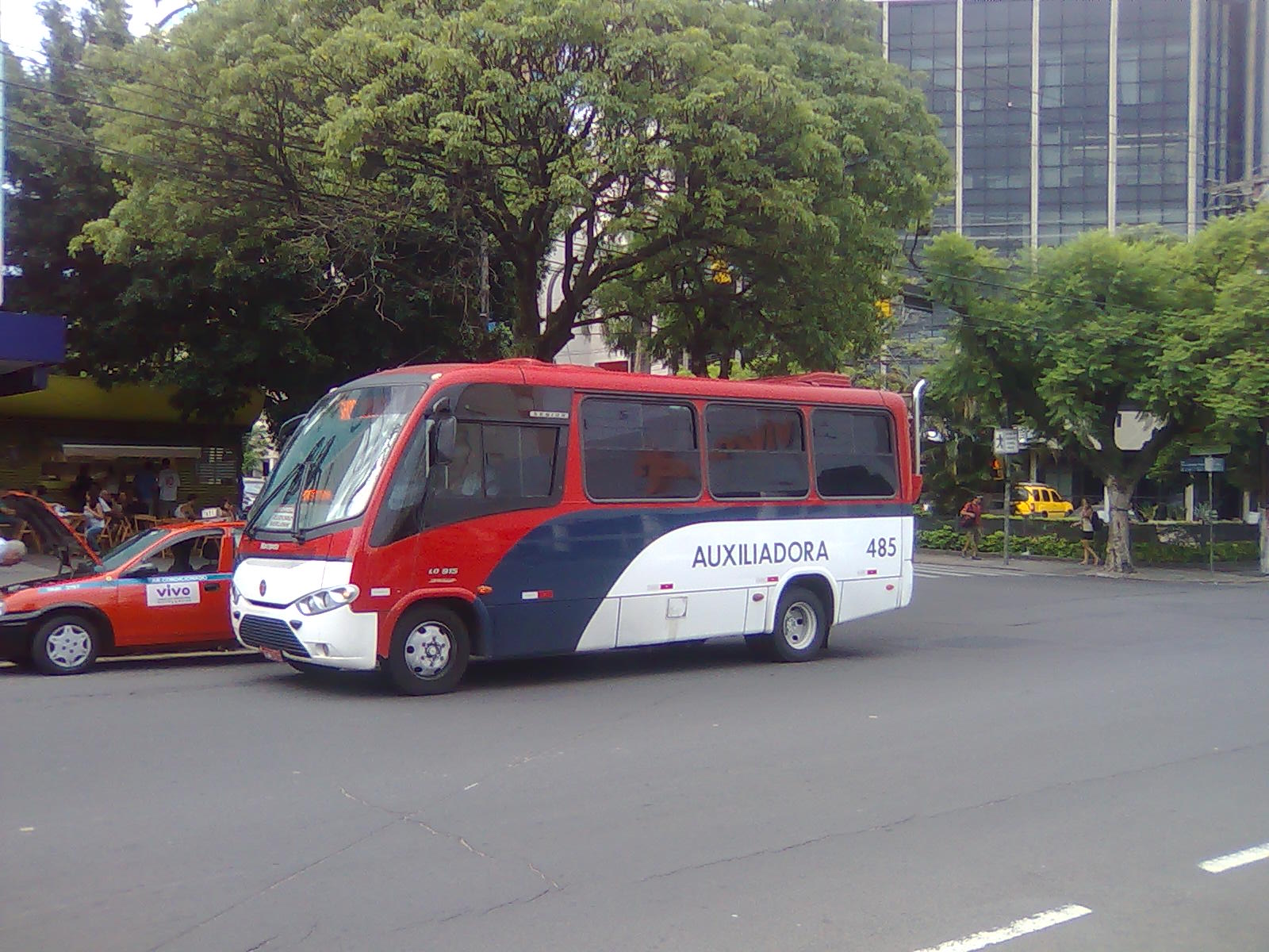 Isuzu I-Van Test Drive Report - Page 25