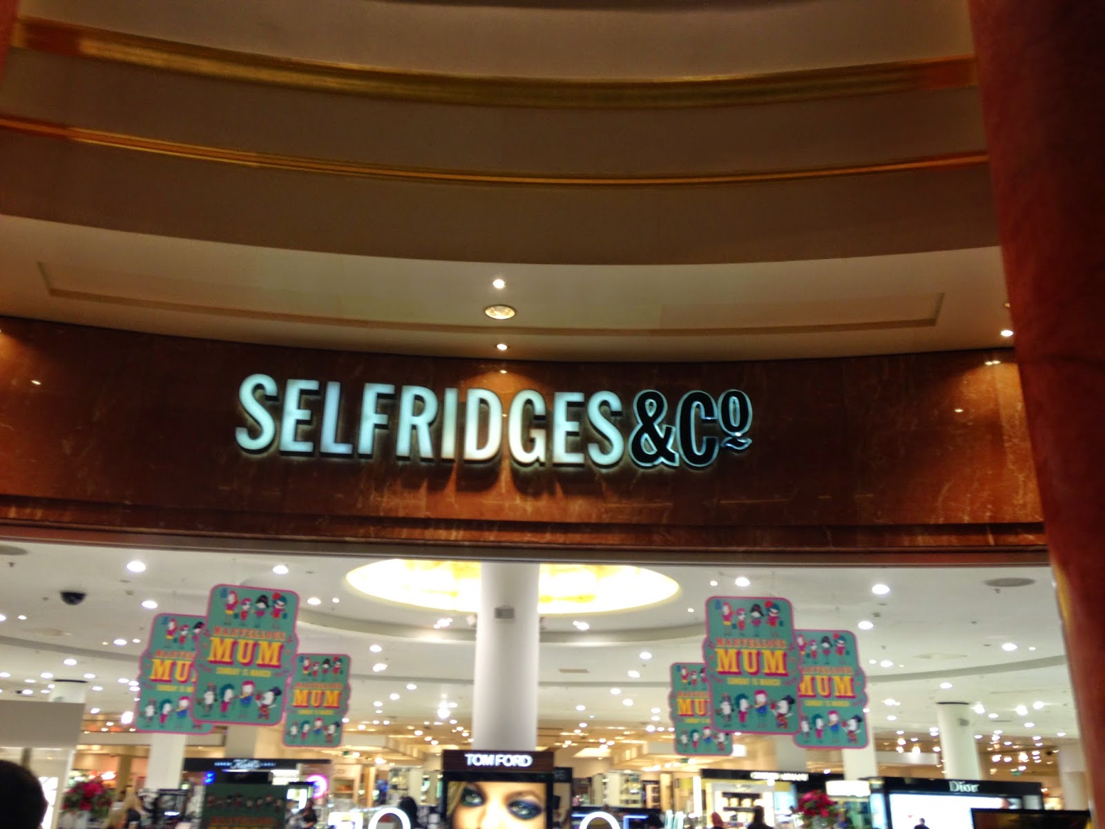 Selfridges New York at Imelda Metzger blog
