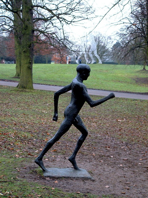 VittoriFootAnkleSpecialist: Do You Know How to Run Properly??